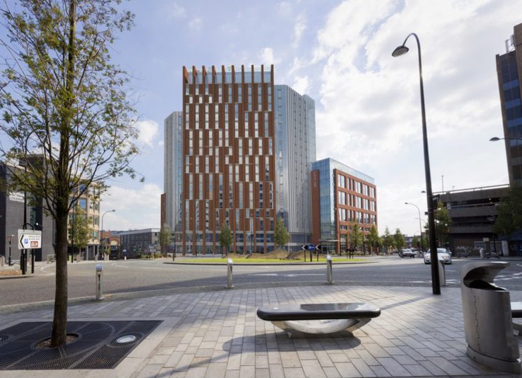 The Gate - Sheffield