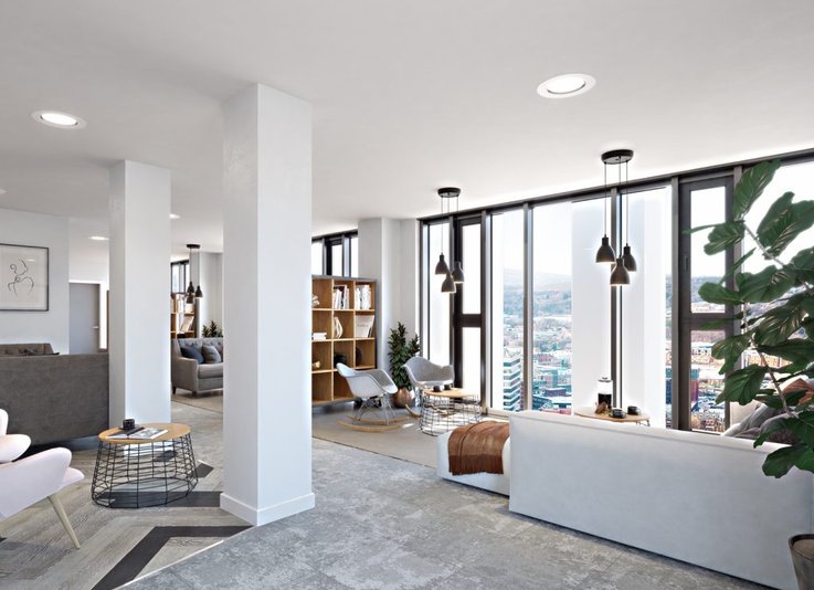 The Gate - Sheffield