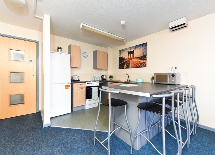 The Railyard - Liverpool Student Accommodation | Best Student Halls