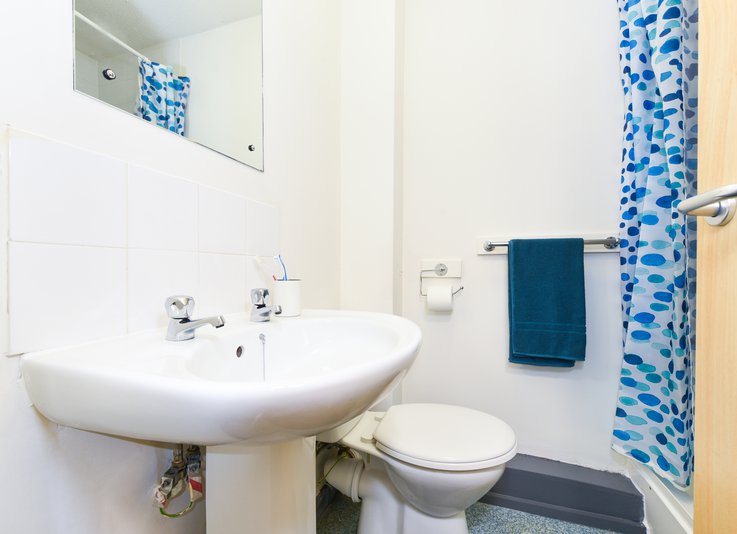 The Railyard - Liverpool Student Accommodation | Best Student Halls