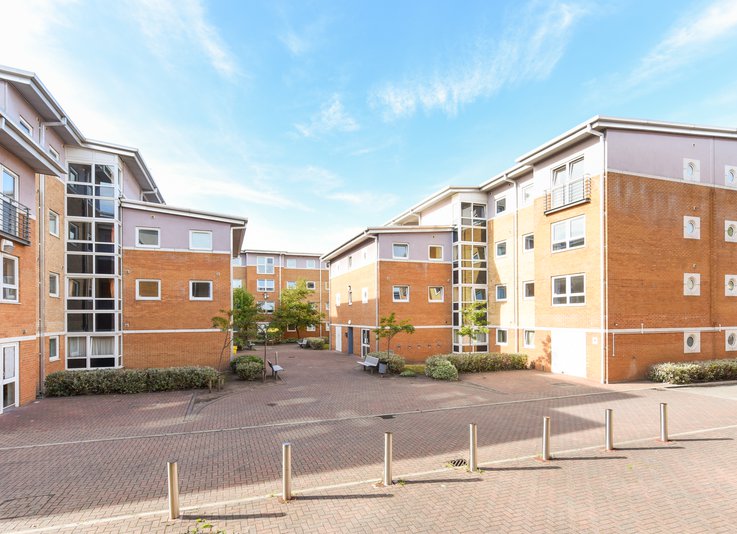 The Railyard - Liverpool Student Accommodation | Best Student Halls