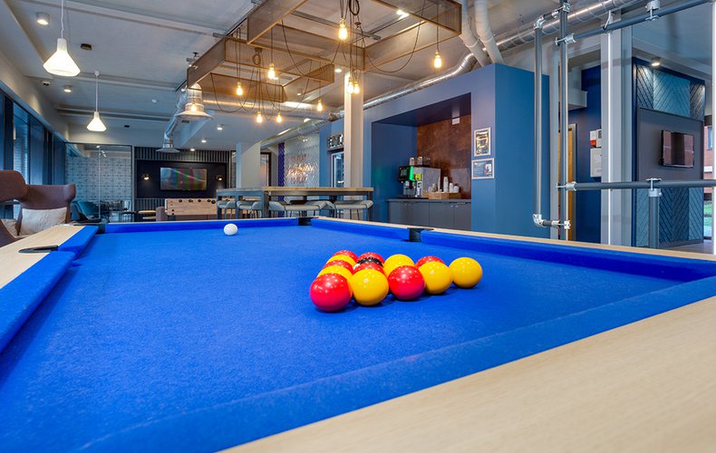 The Tramshed - Preston Student Accommodation | Best Student Halls