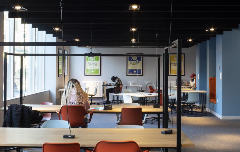 The West Wing - Cardiff Student Accommodation | Best Student Halls