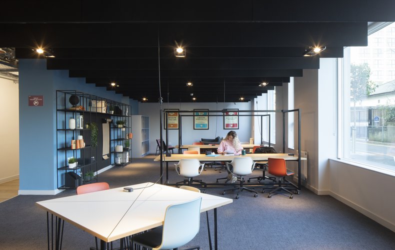 The West Wing - Cardiff Student Accommodation | Best Student Halls