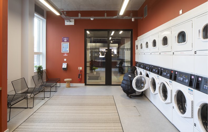 The West Wing - Cardiff Student Accommodation | Best Student Halls