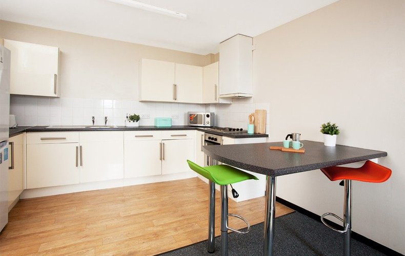 Transom House - Bristol