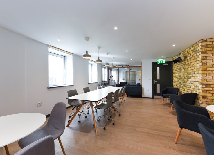 Trinity Square - Nottingham Student Accommodation | Best Student Halls
