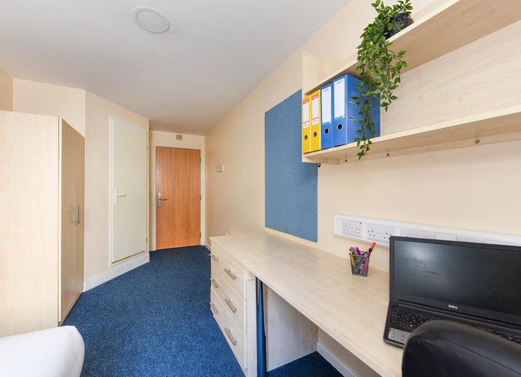 Trinity Square - Nottingham Student Accommodation | Best Student Halls