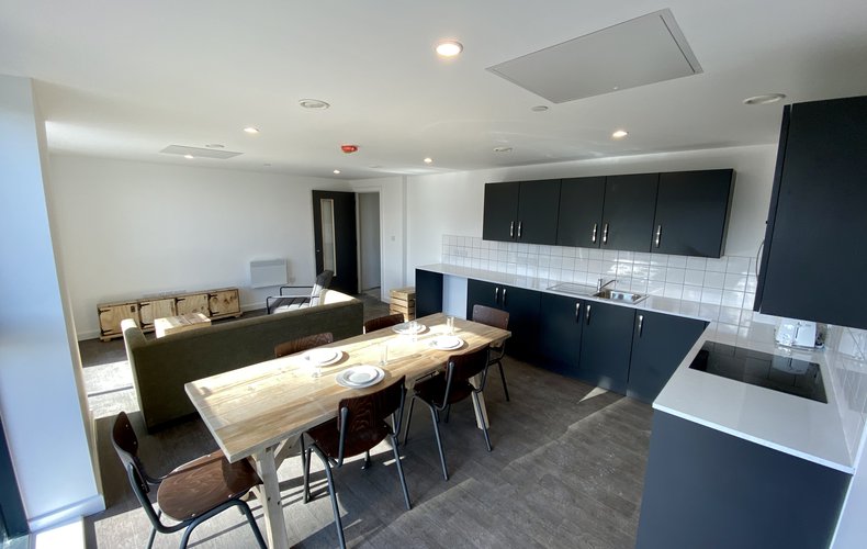 true Liverpool – Liverpool Student Accommodation | Best Student Halls