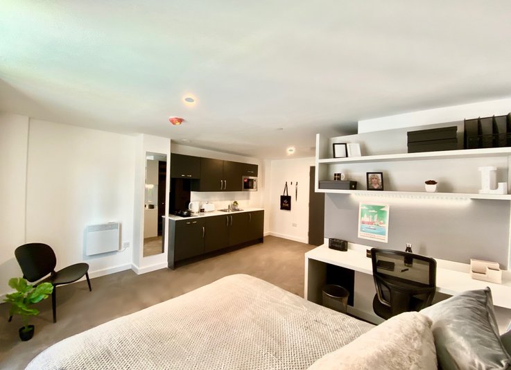 true Liverpool – Liverpool Student Accommodation | Best Student Halls