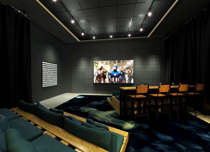 true Liverpool – Liverpool Student Accommodation | Best Student Halls