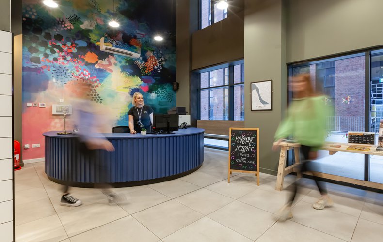 true Liverpool – Liverpool Student Accommodation | Best Student Halls