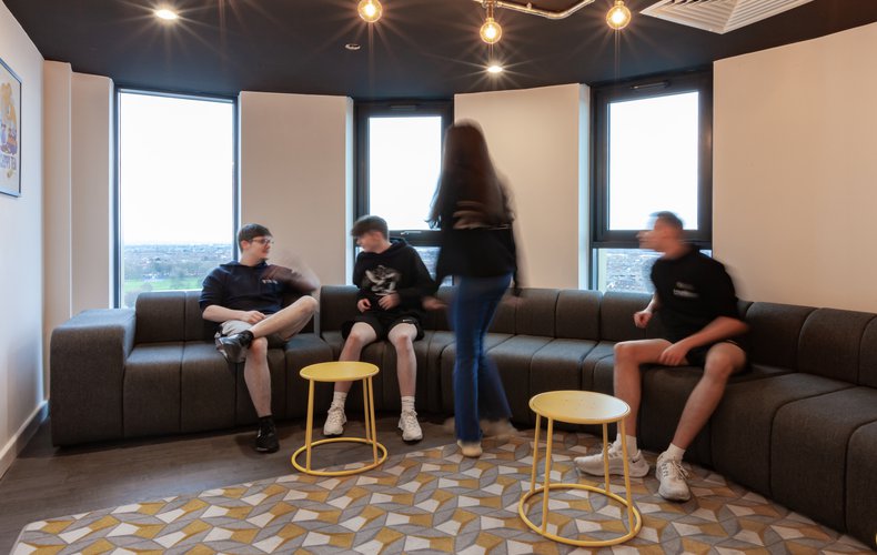 true Liverpool – Liverpool Student Accommodation | Best Student Halls