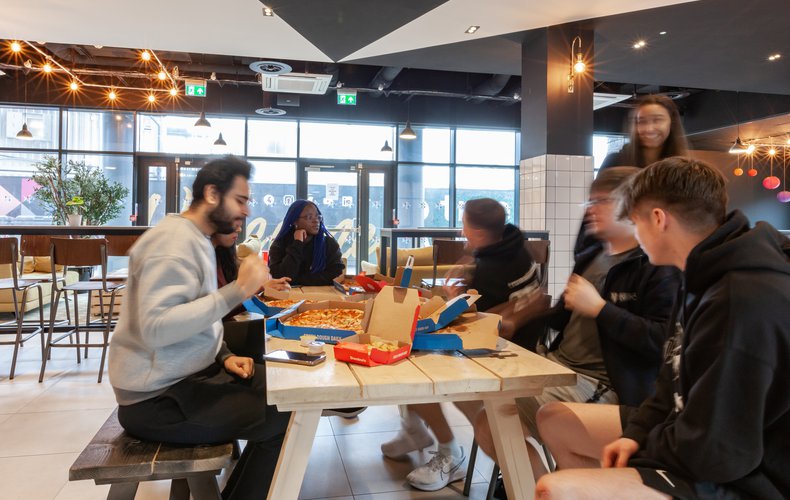 true Liverpool – Liverpool Student Accommodation | Best Student Halls