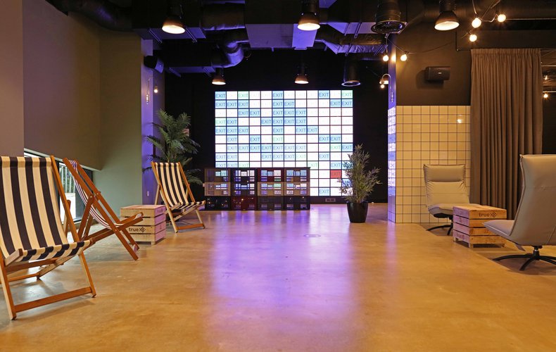 True Salford Student Accommodation | Best Student Halls