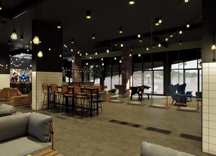 True Salford Student Accommodation | Best Student Halls