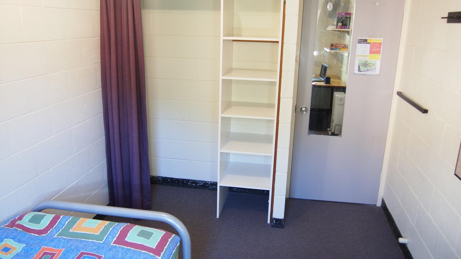 Unilodge @ Curtin University- Guild House - Perth