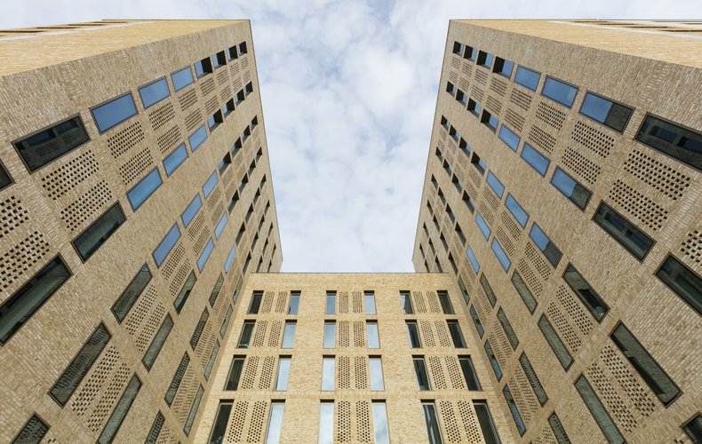 Victoria Hall Kings Cross - London Student Accommodation | Best Student ...