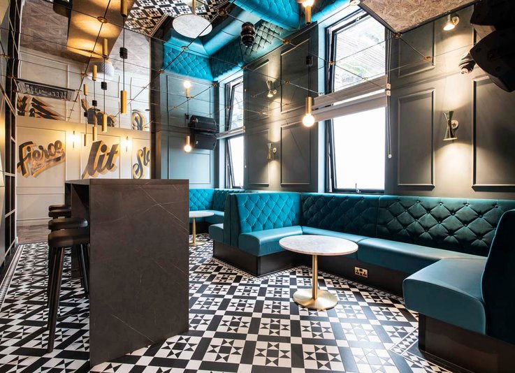 Zenith - Cardiff Student Accommodation | Best Student Halls