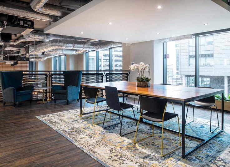 Zenith - Cardiff Student Accommodation | Best Student Halls