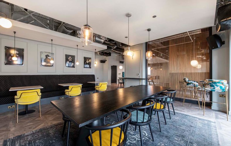 Zenith - Cardiff Student Accommodation | Best Student Halls