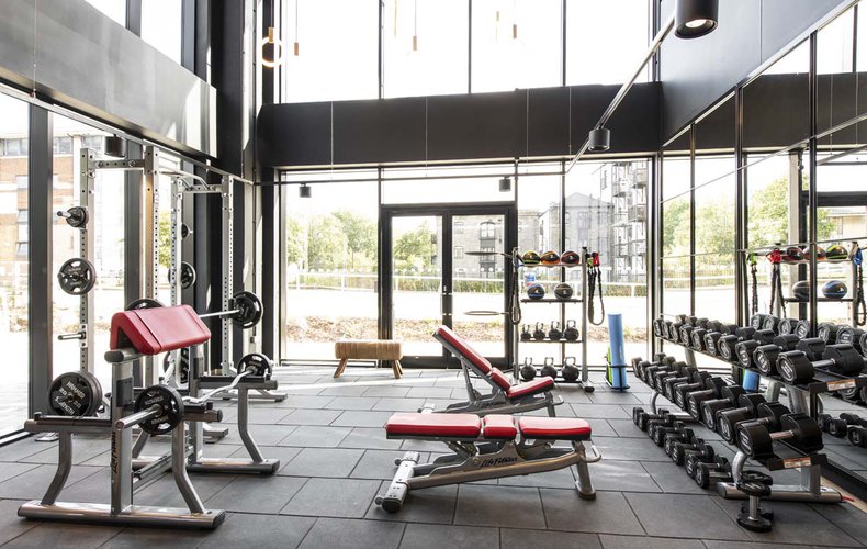 Zenith - Cardiff Student Accommodation | Best Student Halls