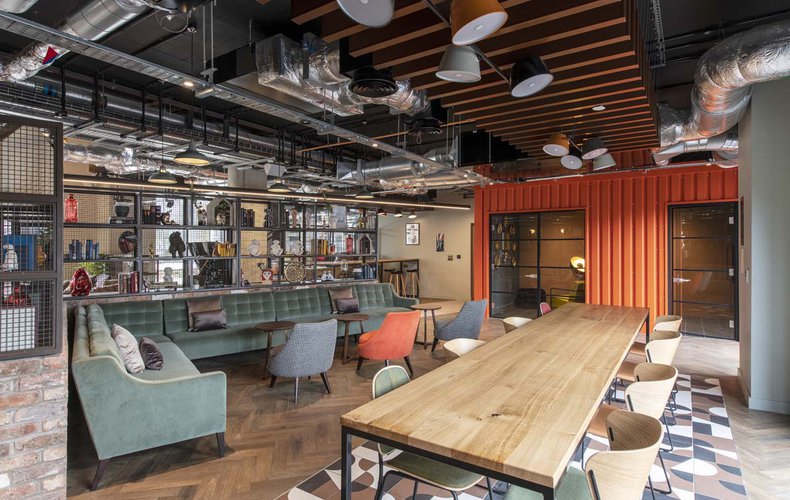 Zenith - Cardiff Student Accommodation | Best Student Halls