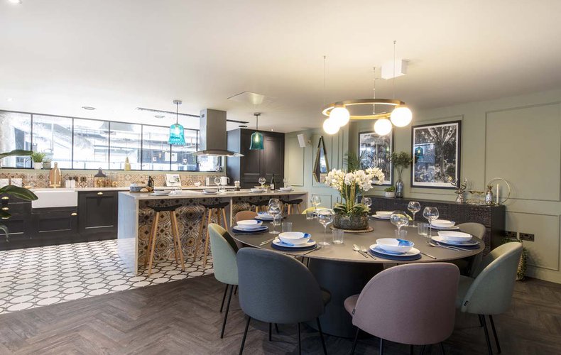 Zenith - Cardiff Student Accommodation | Best Student Halls