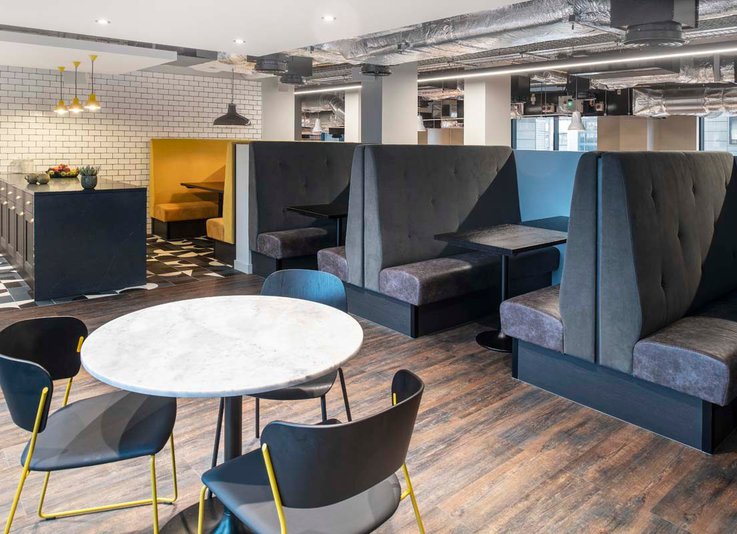 Zenith - Cardiff Student Accommodation | Best Student Halls