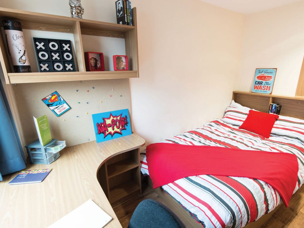 Athena Hall - Ipswich