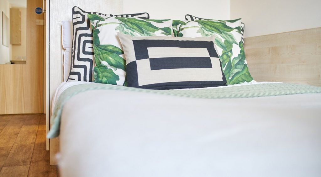 Rockingham House - Sheffield Student Accommodation | Best Student Halls