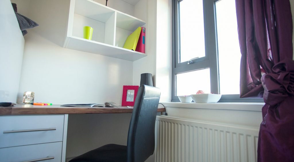Surrey Quays Landale House - London Student Accommodation | Best ...
