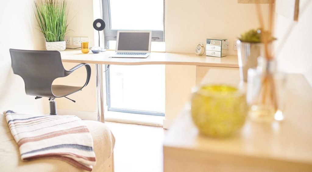 Rockingham House - Sheffield Student Accommodation | Best Student Halls