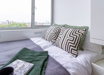 Lightfoot Hall Chelsea - London Student Halls | Best Student Halls