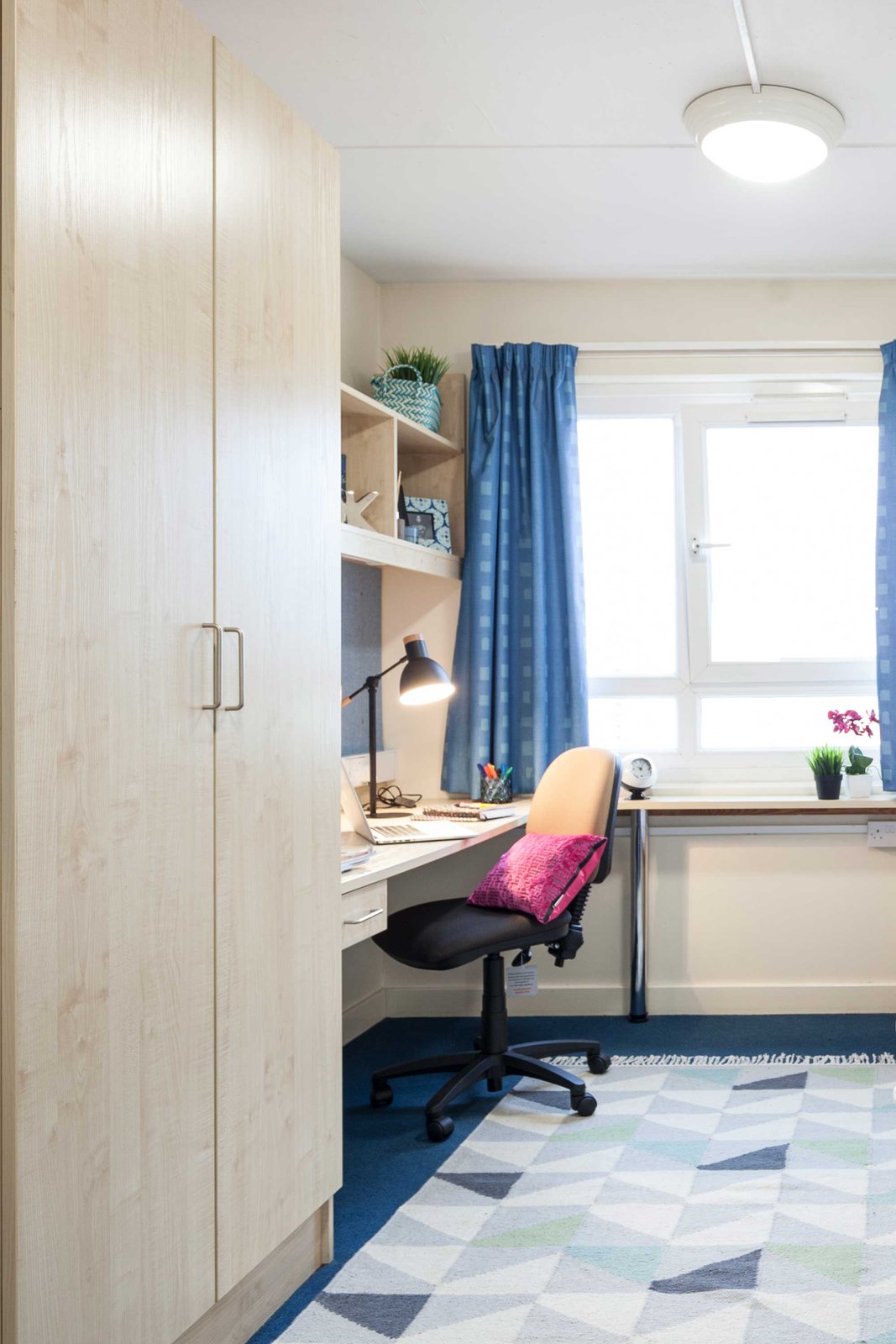 McMillan Student Village - London Student Accommodation | Best Student ...