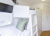 Lightfoot Hall Chelsea - London Student Halls | Best Student Halls