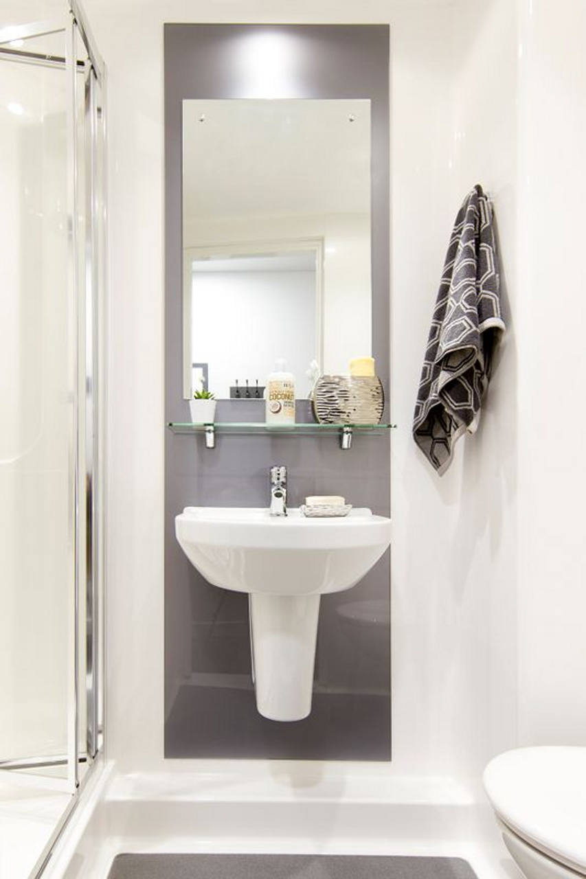 Beckley Point - Plymouth Student Accommodation | Best Student Halls