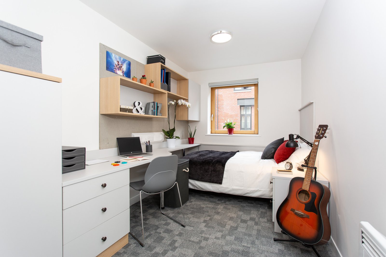 Abode - York Student Accommodation | Best Student Halls