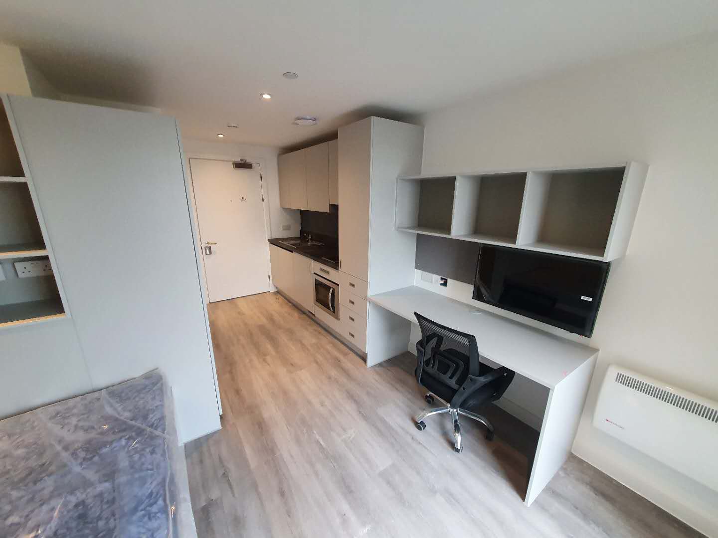 Infinity - Coventry Student Accommodation | Best Student Halls
