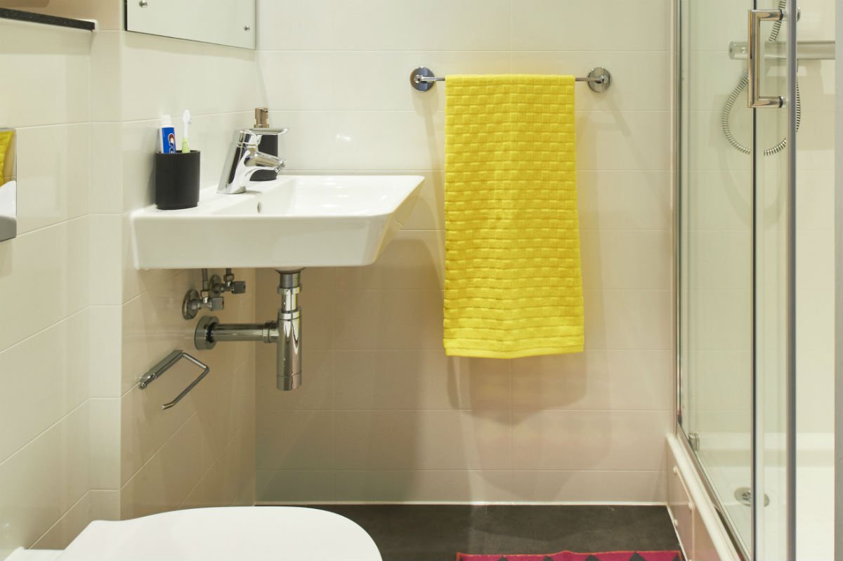 The West Wing - Cardiff Student Accommodation | Best Student Halls