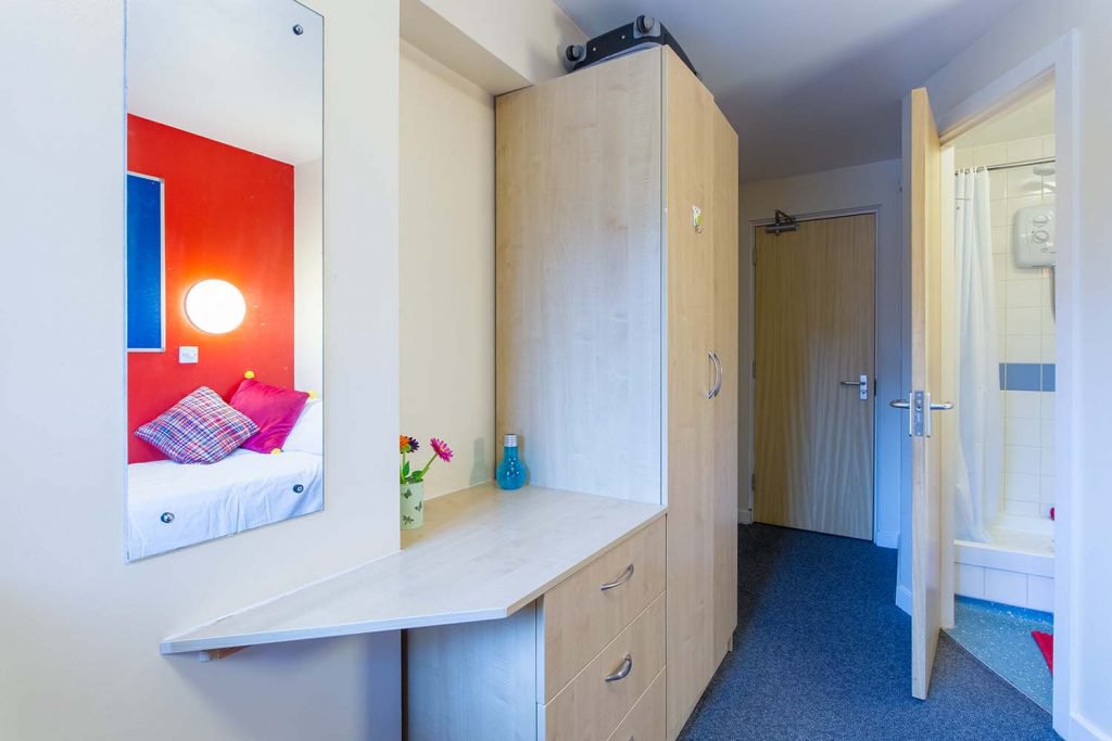 AXO Paradise Student Village - Coventry Student Accommodation | Best ...