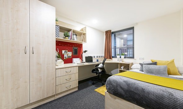 Sheffield 3 Student Accommodation | Best Student Halls