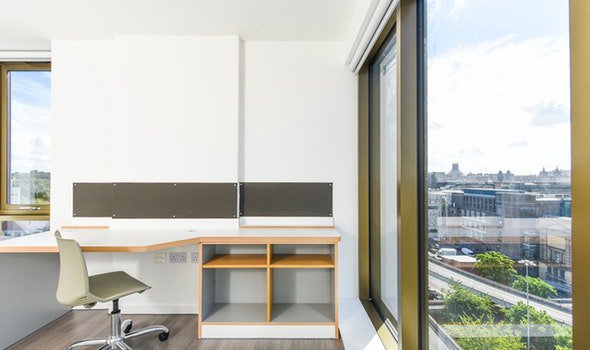 Byrom Point - Liverpool Student Accommodation | Best Student Halls