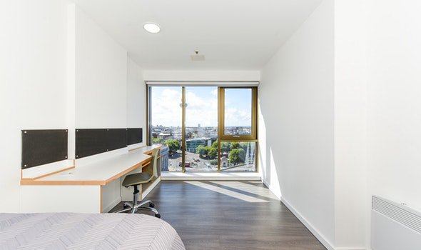 Byrom Point - Liverpool Student Accommodation | Best Student Halls