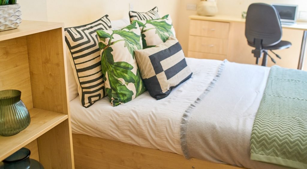 Rockingham House - Sheffield Student Accommodation | Best Student Halls