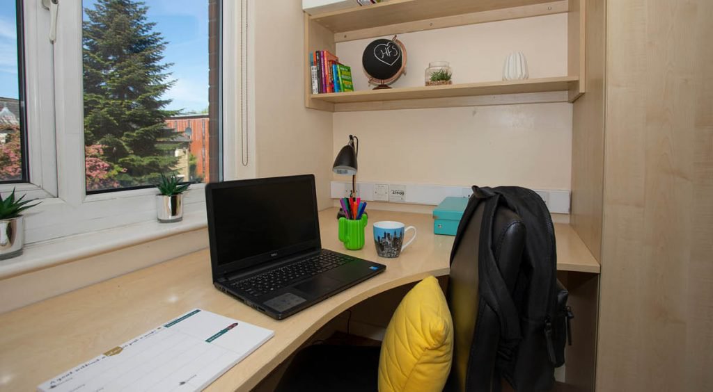 Park View - Manchester Student Accommodation | Best Student Halls