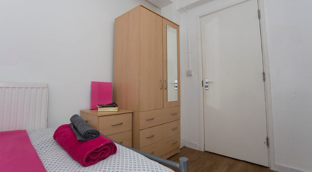 Surrey Quays Landale House - London Student Accommodation | Best ...