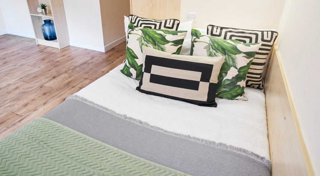 Rockingham House - Sheffield Student Accommodation | Best Student Halls