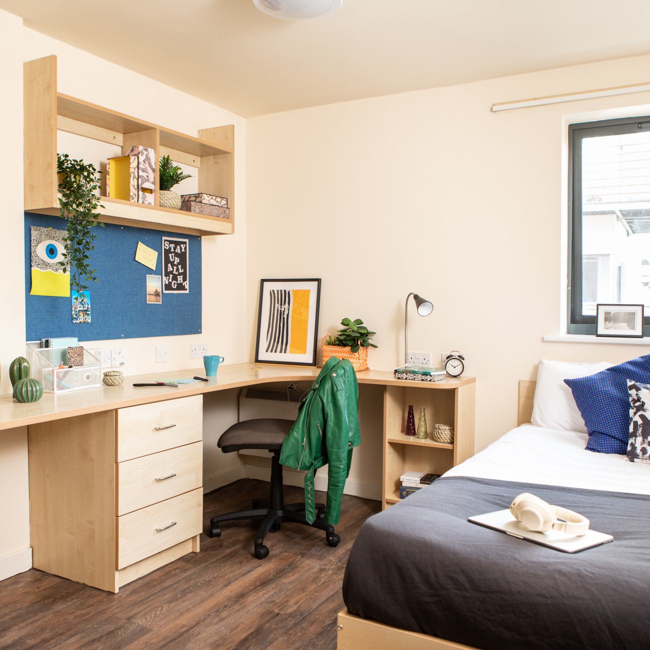 Rusholme Place - Manchester Student Accommodation | Best Student Halls