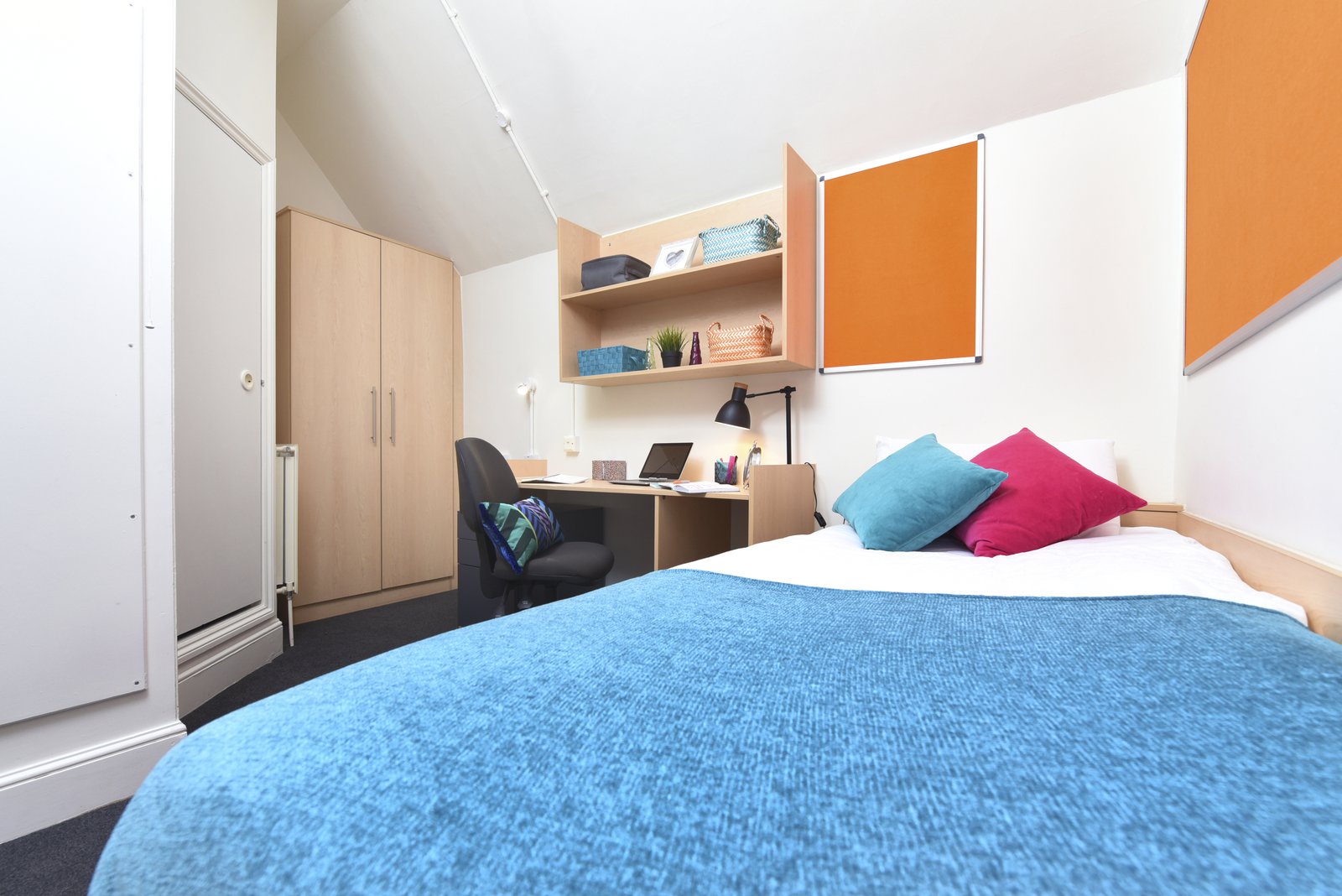 Raymont Hall - London Student Accommodation | Best Student Halls